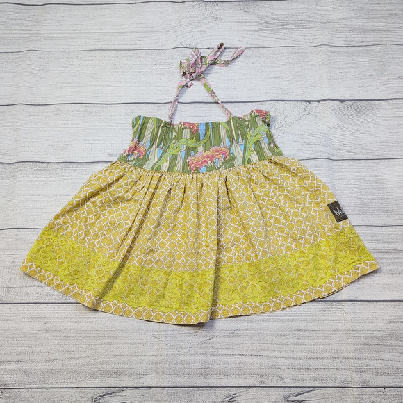 Matilda Jane | Shirts & Tops | 4 Matilda Jane Platinum Ellie Top | Poshmark
